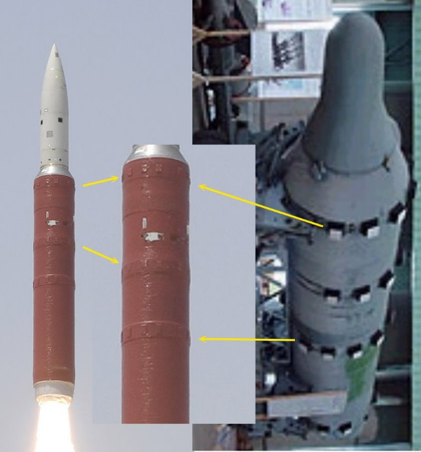 阿三反卫星导弹试射评估与推测__凤凰网