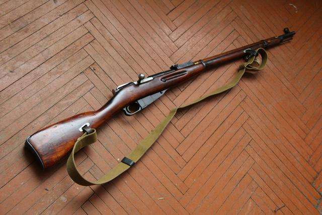 98k为什么叫98K？现实中的它真那么强吗？四个字就说明问题__凤凰网