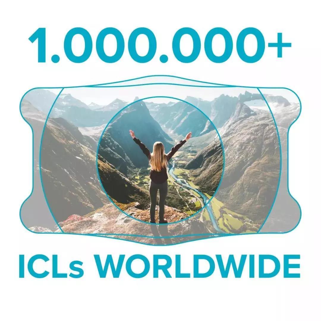 快讯 | STAAR Surgical发布公告ICL全球植入量突破百万__凤凰网