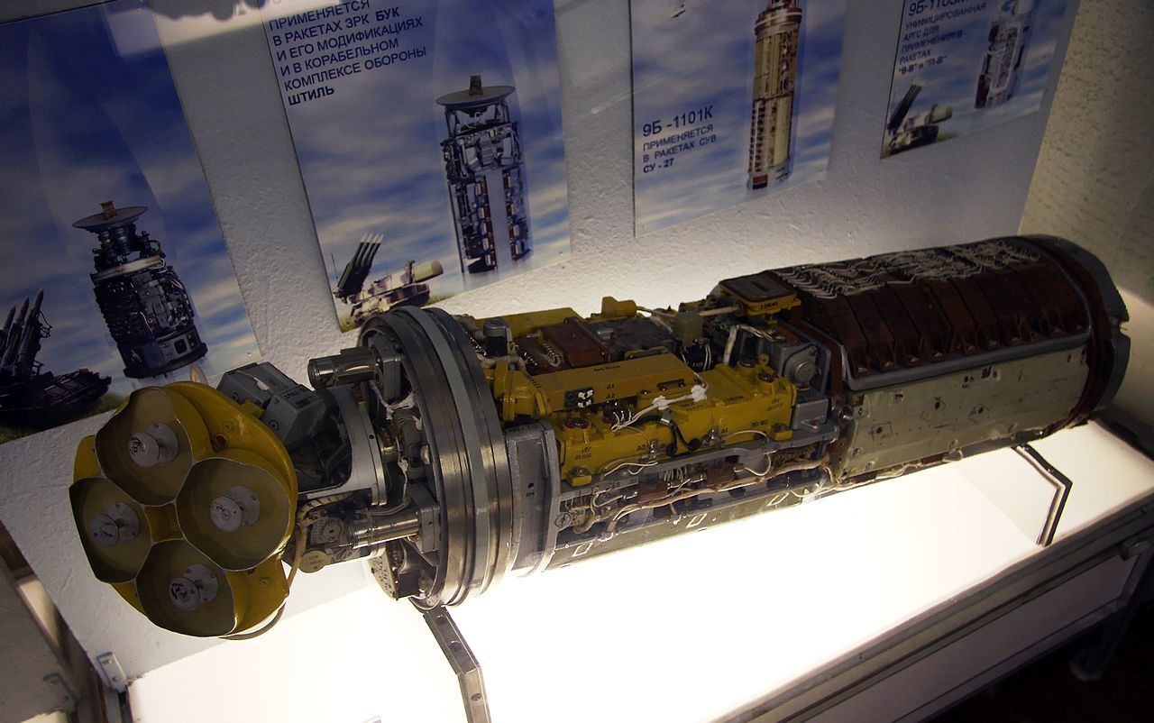 R-27为什么很少击落敌机 俄制导弹不如美国货？_凤凰网军事_凤凰网