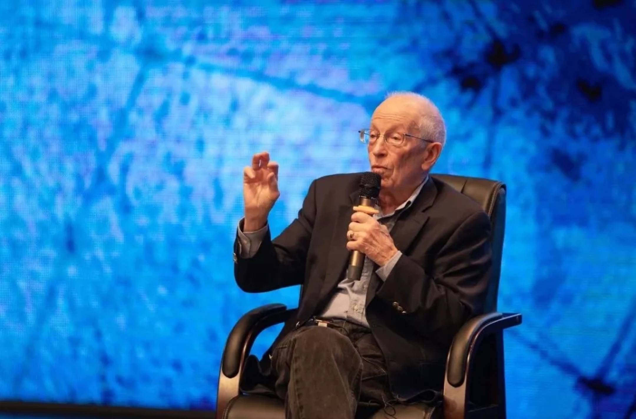 四个要素看HTH如何让老师上手PBL项目式学习｜Rob Riordan__凤凰网