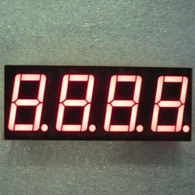 LED数码管分类_LED数码管特点__凤凰网