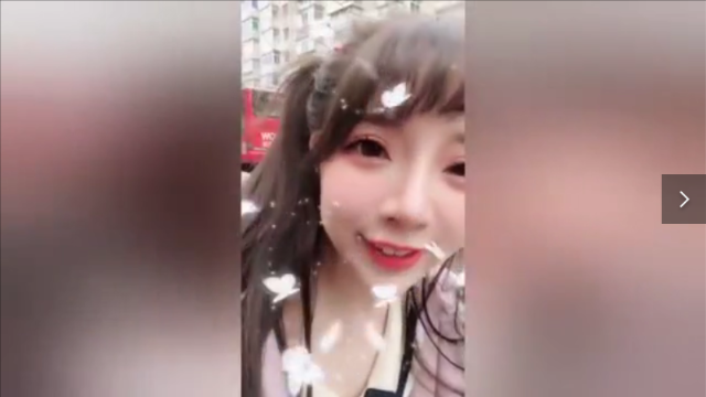 这是我见过最美的萝莉，可爱中带着性感，谁会拒绝呢？._凤凰网视频_凤凰网