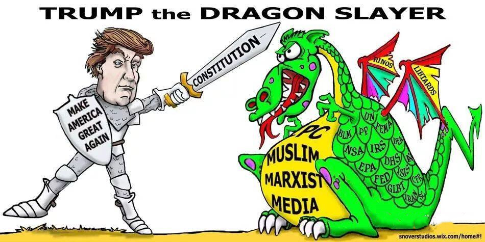 中国的“龙”是西方的“dragon”吗？__凤凰网