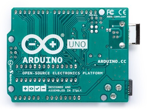 Arduino UNO开发板深度认识__凤凰网