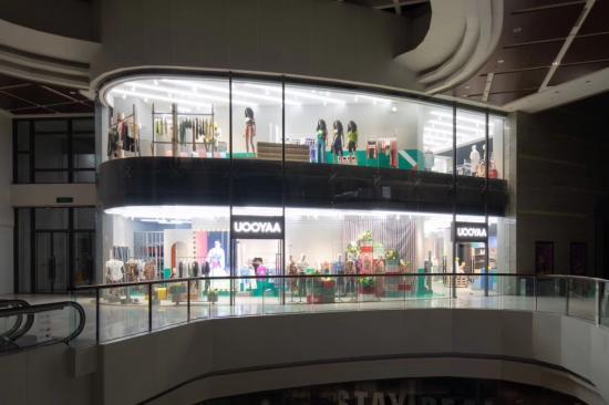 时尚圈当红炸子鸡UOOYAA乌丫和尹剑侠的成功之道_凤凰网财经_凤凰网