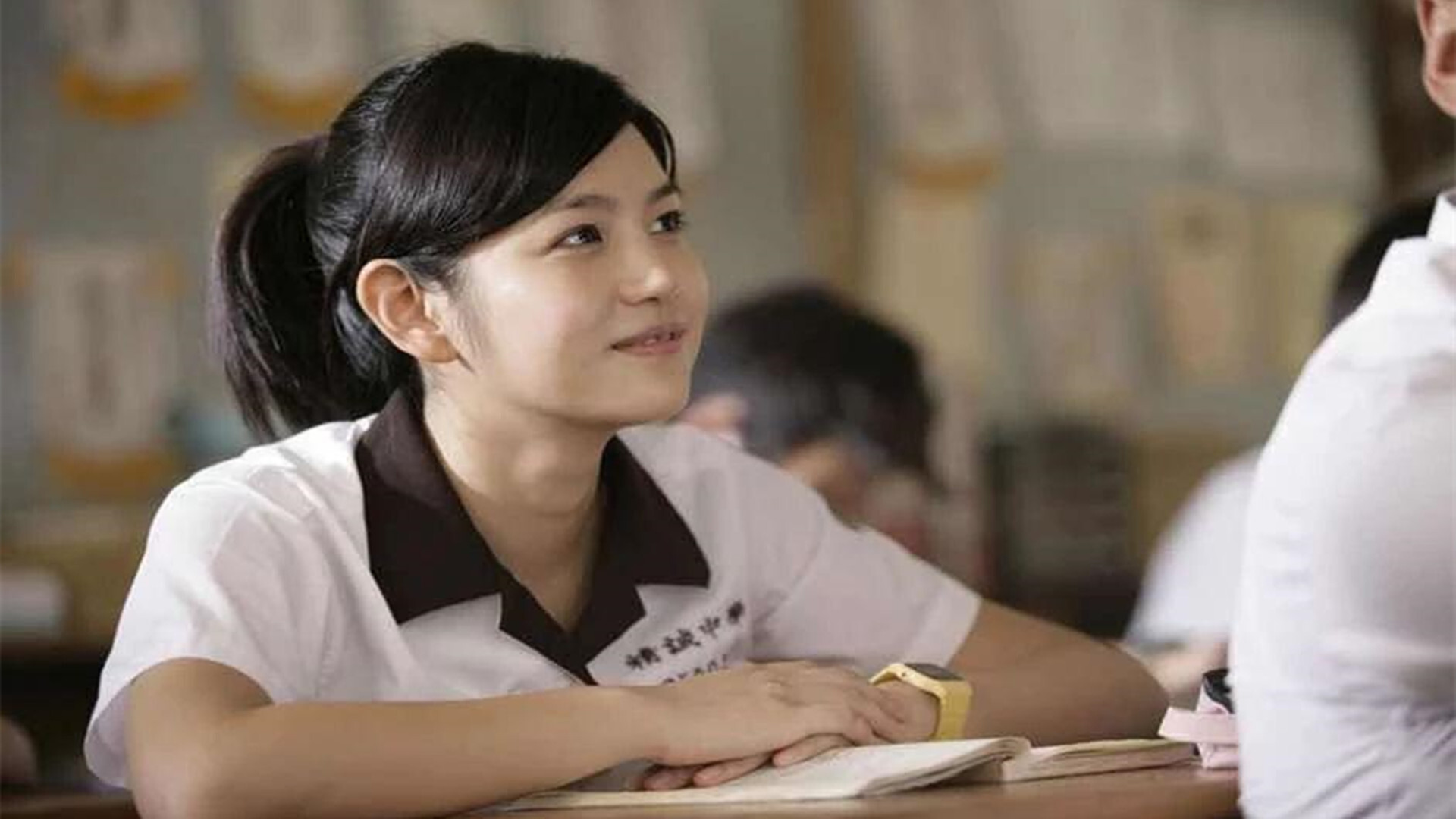 盘点出演过青春校园题材影片的女演员，哪个是你心中的女神?__凤凰网