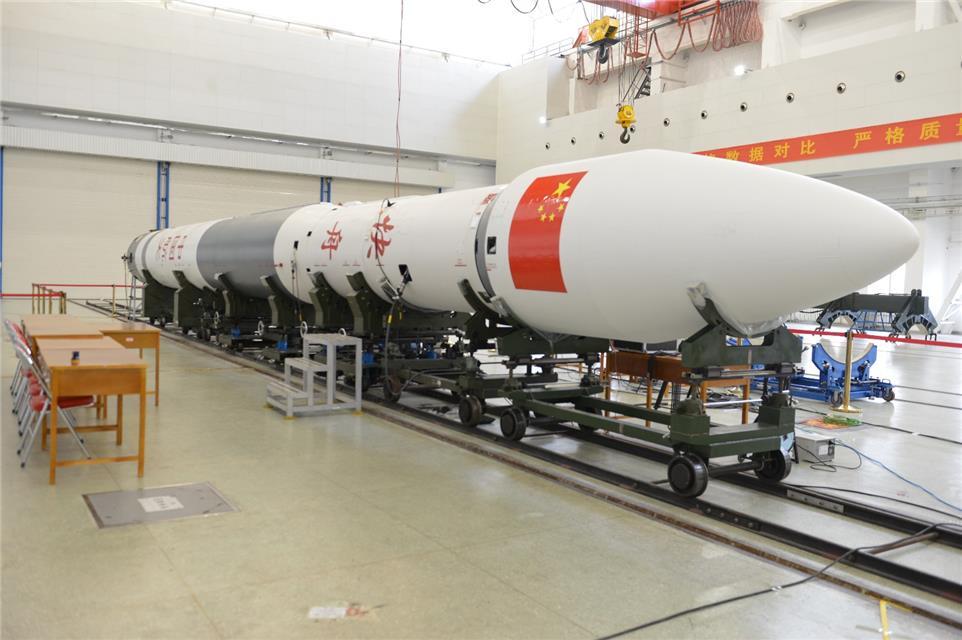 印度SSLV火箭欲抢占小卫星发射市场，快舟11和长征11面临挑战_凤凰网