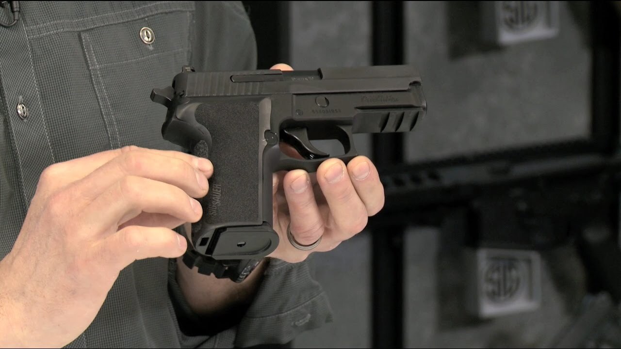 实锤！SIG229退役，G19，G47MOS Gen5服役美特勤局，加装瞄准系统有多牛？__凤凰网