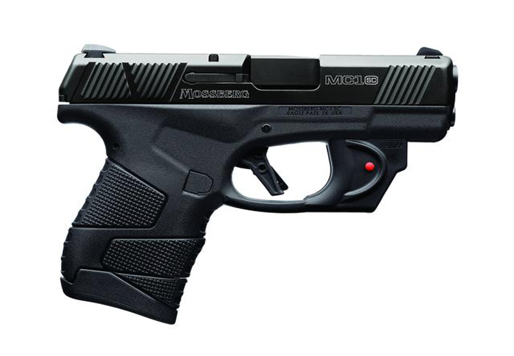 仅售425美元微型手枪，一个口袋能装俩，其威力如何？_凤凰网军事_凤凰网