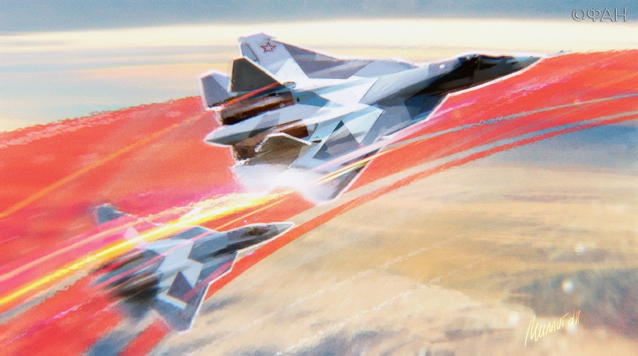 出口型苏-57E现身莫斯科航展 印度货成最大买家_凤凰网军事_凤凰网