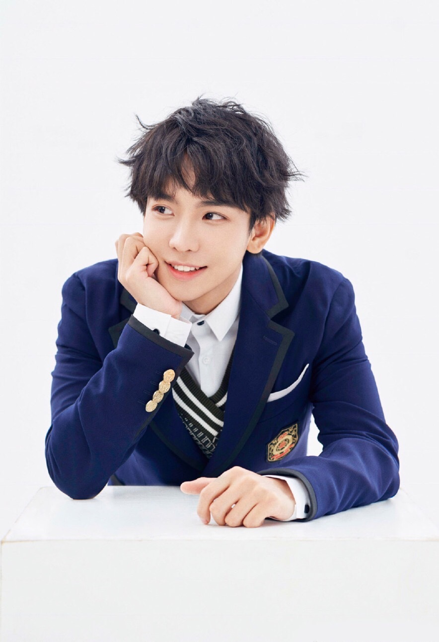 这个神奇的宝藏boy，能够治愈你的不开心！__凤凰网