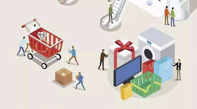 社区电商O2O要怎么做?__凤凰网