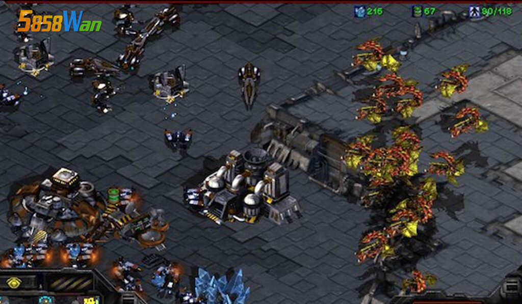 经典BUG时刻，哪些BUG成为了游戏中的彩蛋__凤凰网