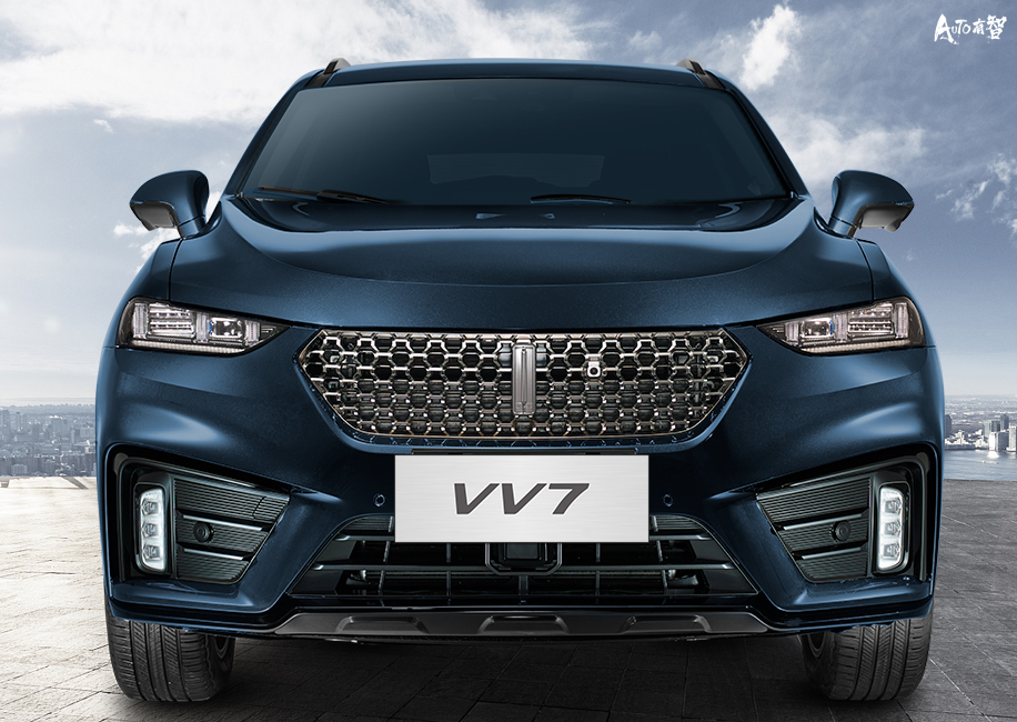 长城WEY VV7的销量大幅度下滑，原因为何？__凤凰网