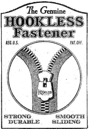 拉链是如何跟“性”扯上关系的__凤凰网