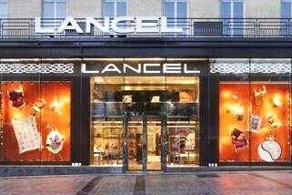 LANCEL 法兰西想象力的颂歌__凤凰网