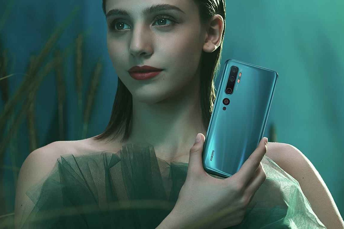 量产1亿像素、5摄10倍混合光学变焦，小米CC9 Pro拿下DXO全球第一_凤凰网