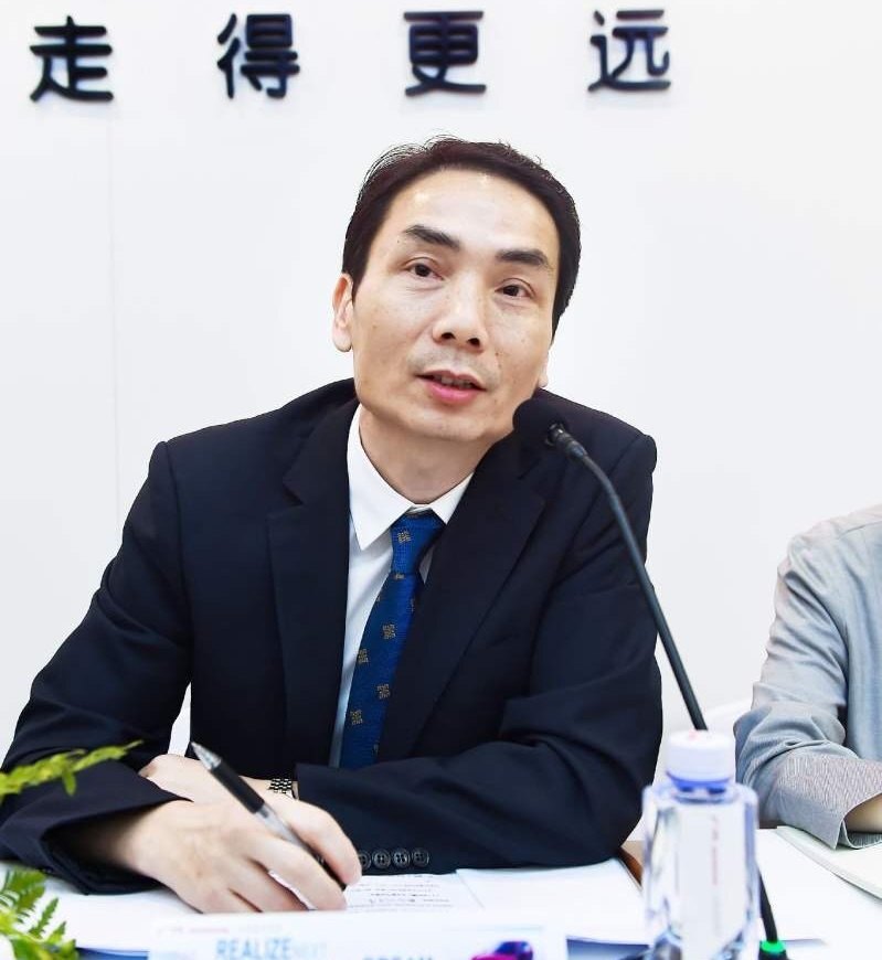 穿粤2019专访袁小华：广汽本田不惧“寒冬”明年销量计划增长5%_凤凰网汽车_凤凰网