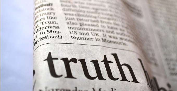《后真相时代》：真相不止一个，掌握真相的逻辑，谨防误导者的伎俩__凤凰网