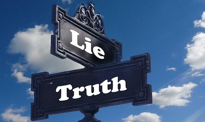 《后真相时代》：真相不止一个，掌握真相的逻辑，谨防误导者的伎俩__凤凰网