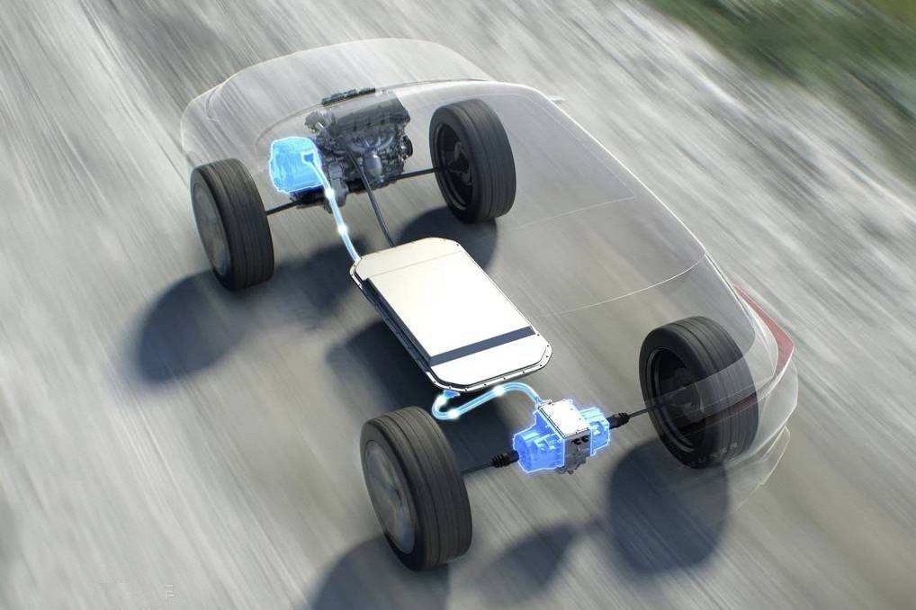 汽车冷知识：你知道什么是S-AWC系统吗？_凤凰网视频_凤凰网