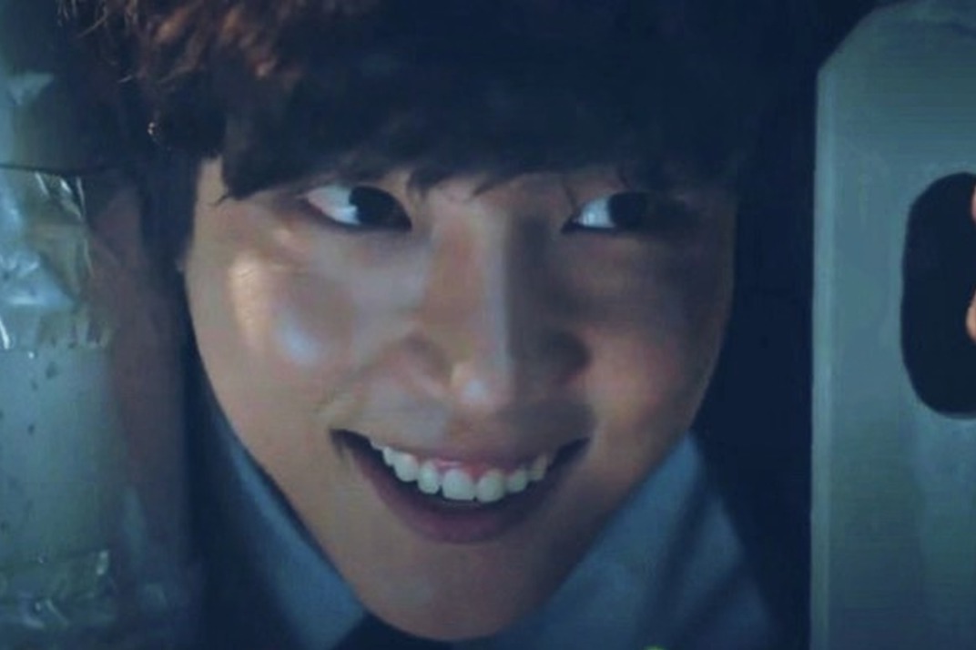 豆瓣8.9，变态的另类演绎法来咯！沙雕悬疑剧《精神变态日记》5-6_凤凰网视频_凤凰网