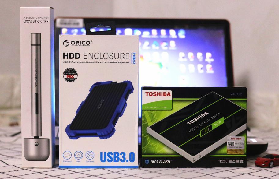 十年前的联想Y450 用了这几招提速400% 再战十年你们觉得行吗？__凤凰网