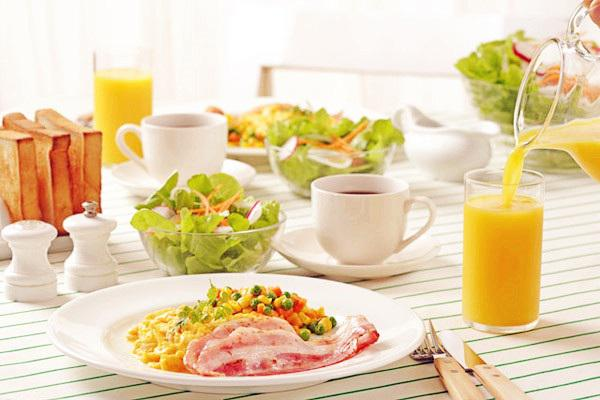 饮食禁忌——健康饮食需知的五大要点，科学饮食吃出健康__凤凰网