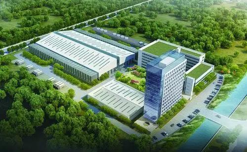 中科院纳米所建成世界最大、功能最全的纳米真空互联大装置__凤凰网