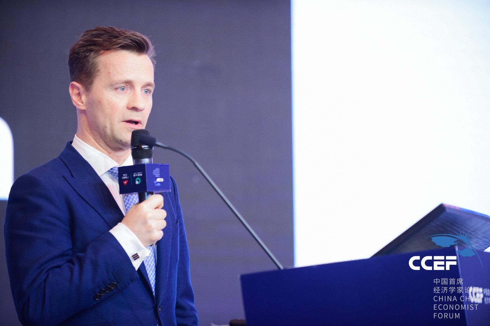 美林美银董事总经理Patrick Steinemann：2020年跨境并购前景展望__凤凰网