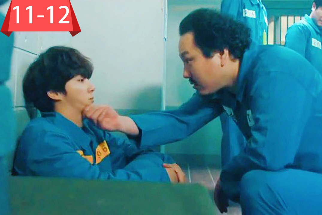 它真的没烂尾！进度快到眼睛不够看！解说《精神变态日记》11-12_凤凰网视频_凤凰网