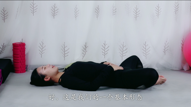 经常失眠?掌握1个睡前小动作,打通肾经,平静心神,一夜睡的香凤凰网视频凤凰网