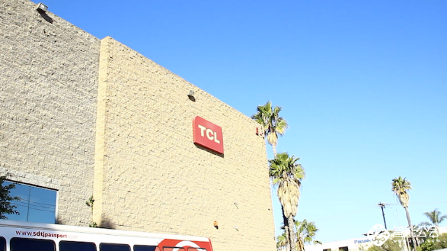 TCL墨西哥工厂力推信息化智能制造 深挖北美市场潜力_凤凰网视频_凤凰网