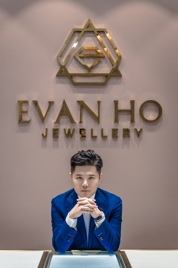 尚夏珠宝，为珠宝艺术赋予生活的温暖_凤凰网