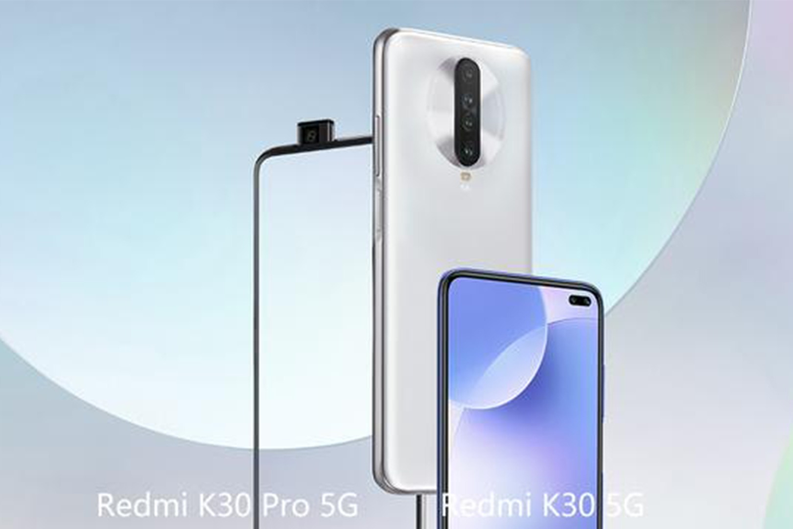 Redmi K30 Pro将采用升降全面屏；OPPO Find X2 Pro曝光相机超强_凤凰网视频_凤凰网