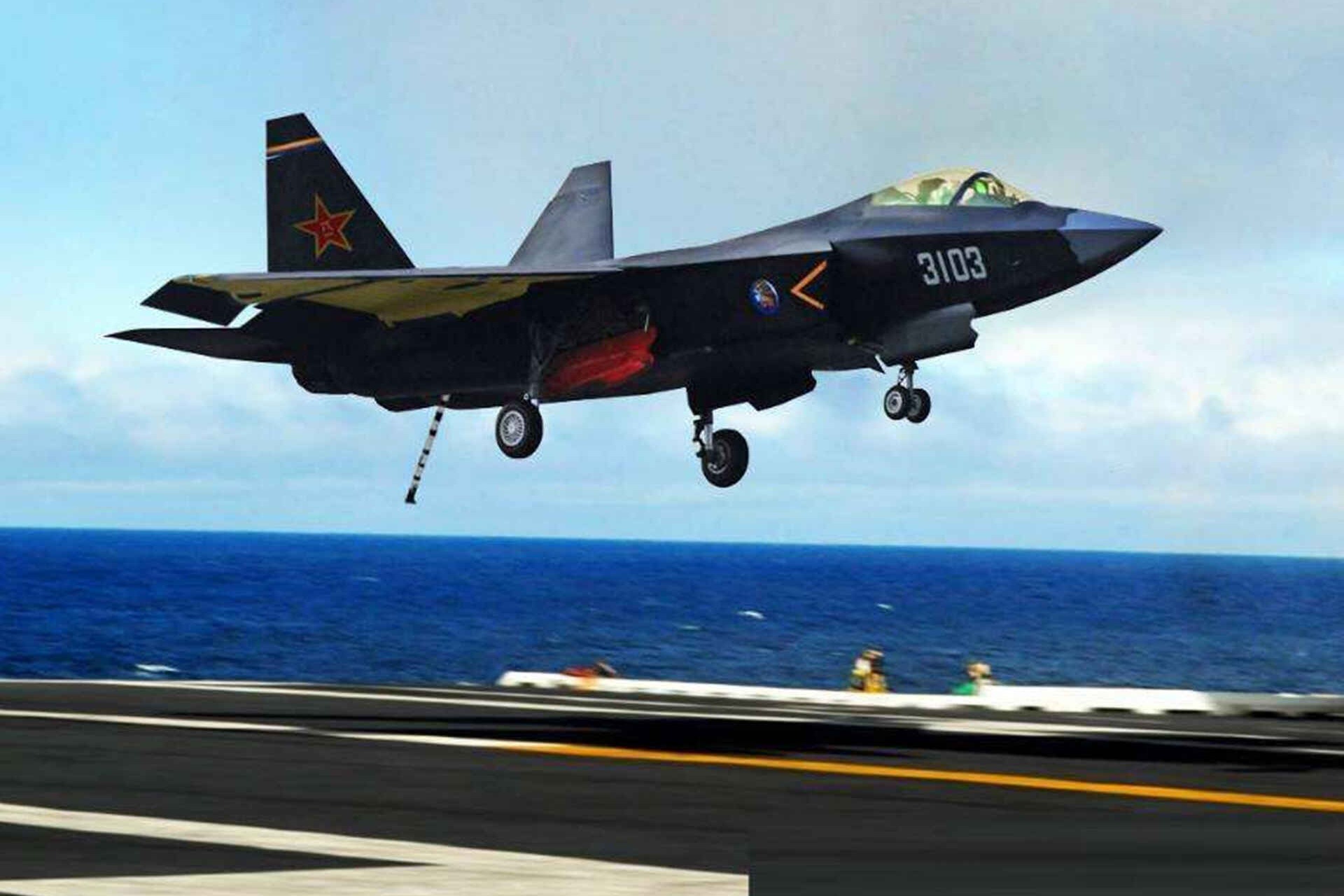 FC31总师：3.0版将亮相 具备多项全新作战能力_凤凰网