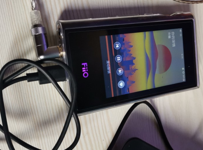 什么样的前端播放器扛打，这几款国产HiFi播放器你试试就知道了__凤凰网