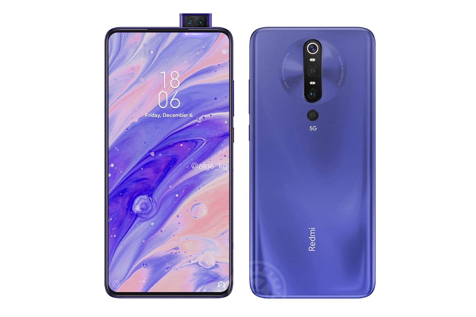 Redmi K30 Pro入网标配33W快充；华为Mate Xs折叠屏或2月24日发布_凤凰网视频_凤凰网