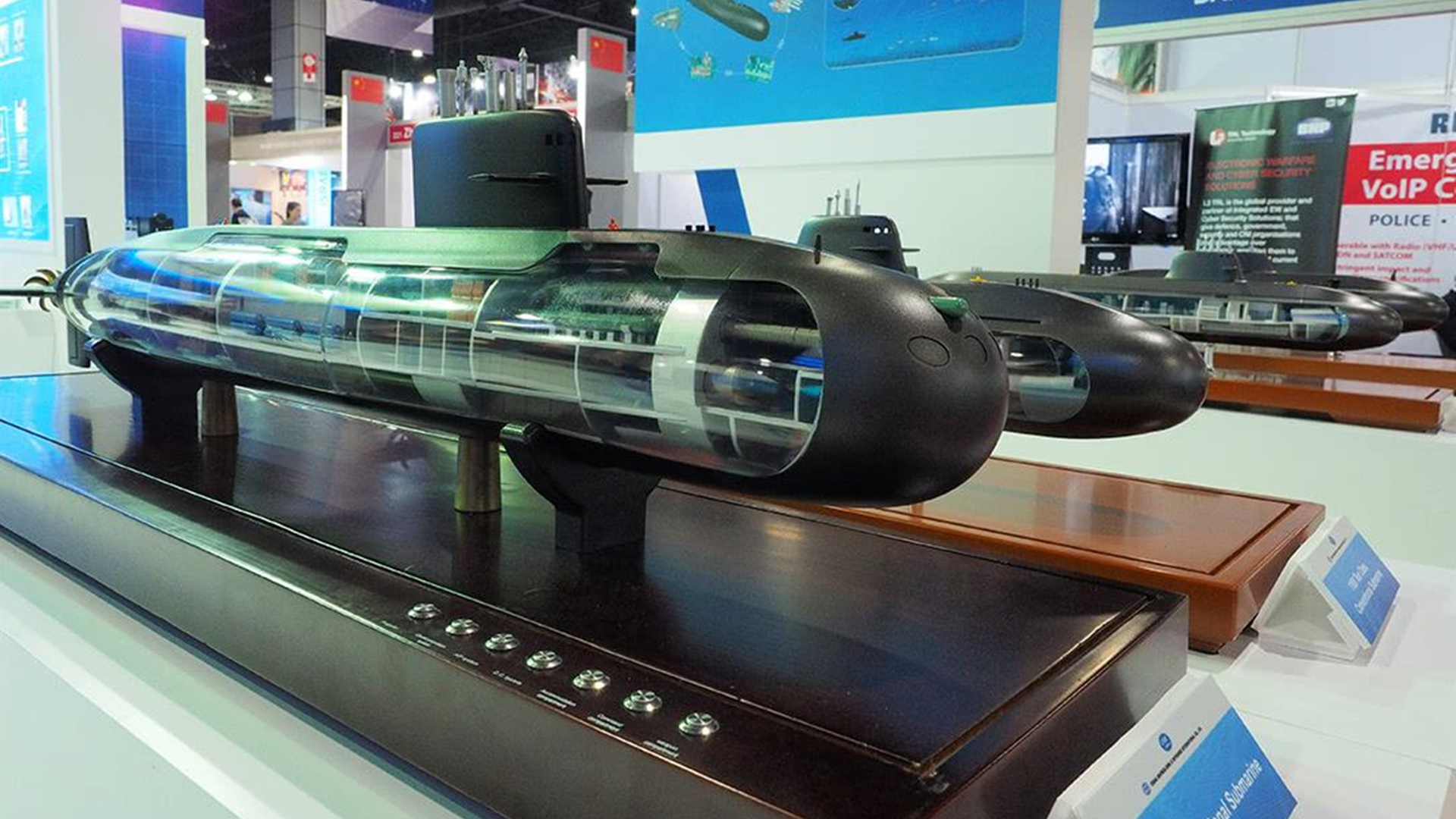 中国武器进入新时代，首艘万吨巨舰出口，占据泰国海军半壁江山_凤凰网军事_凤凰网