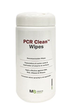 PCR Clean™ 湿巾__凤凰网