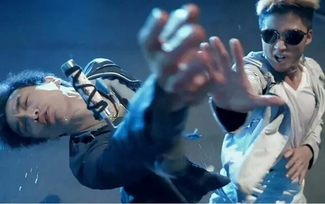 5部功夫片，甄子丹、 吴京实至名归，最后一位场面血腥内地未播__凤凰网