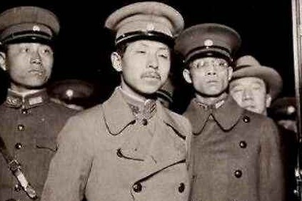 1931日军发动侵华战争 为何国民党10年后才敢宣战_凤凰网