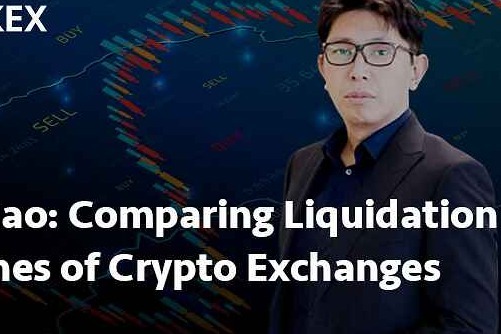 OKEx CEO Jay ：数字资产交易所平仓机制的比较_凤凰网