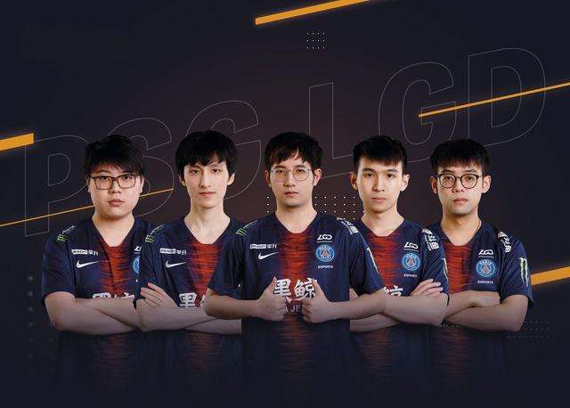 Dota2 S2即将开战：PSG.LGD与VG冤家再聚，斗鱼OB天团前来助阵__凤凰网