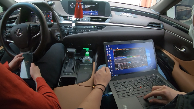 讯图DSP：雷克萨斯ES260无损音响改装，提升明显_凤凰网视频_凤凰网