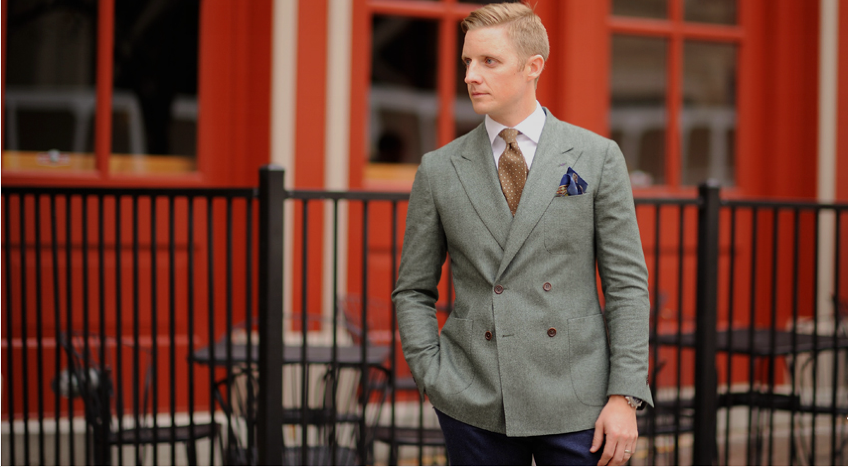 西服（西装）的基础知识（上篇）完整版建议收藏__凤凰网