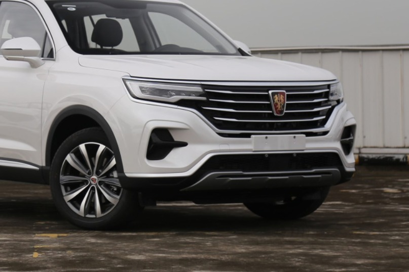 预算裸车12万，荣威RX5 MAX怎么样_凤凰网视频_凤凰网