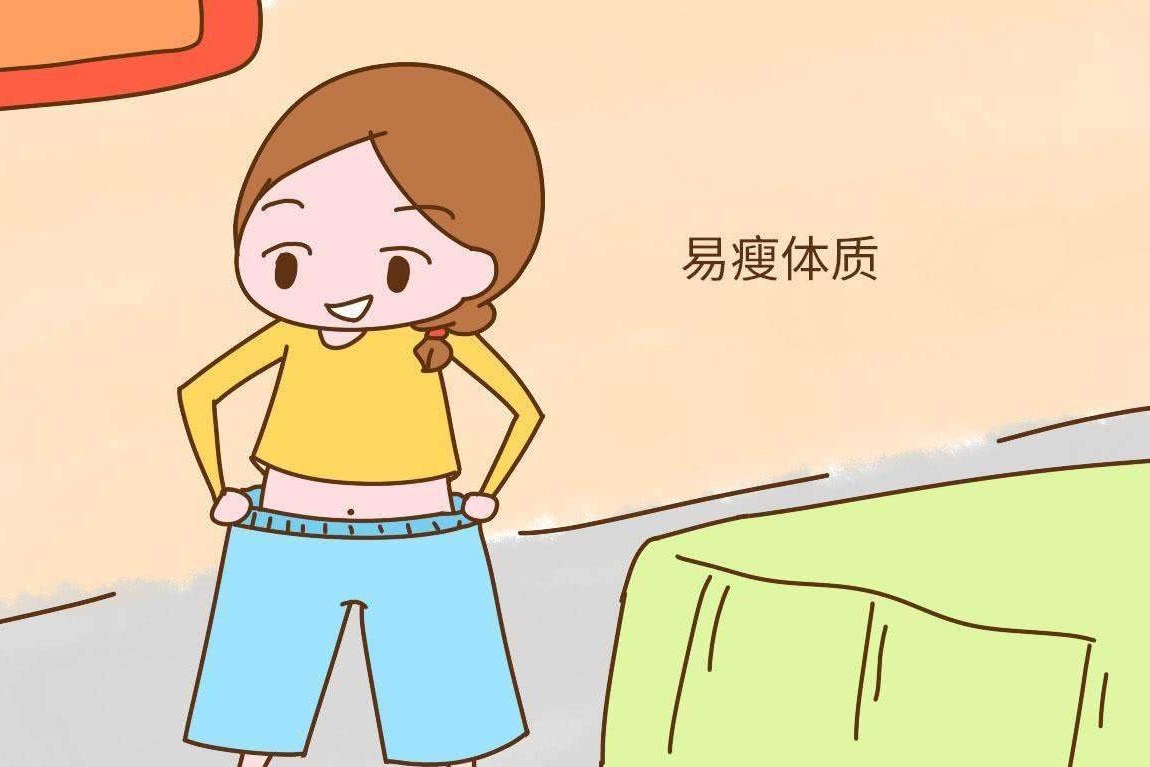 中医|解释: 瘦不下去”与 胖不起来”都是问题!——为什么?凤凰网视频凤凰网