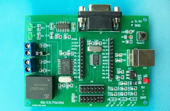 MCU芯片市场研究：主导8位MCU，但32位MCU受欧美和日本高度垄断__凤凰网